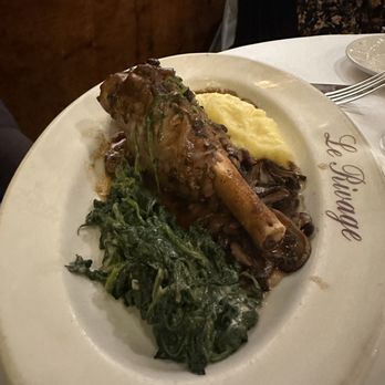 LE RIVAGE - Updated March 2025 - 1021 Photos & 690 Reviews - 340 W 46th ...