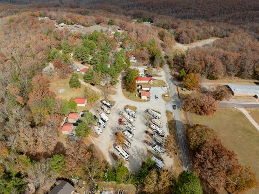 OZARK RV PARK - Updated January 2026 - 1022 Park Ave, Mountain View ...