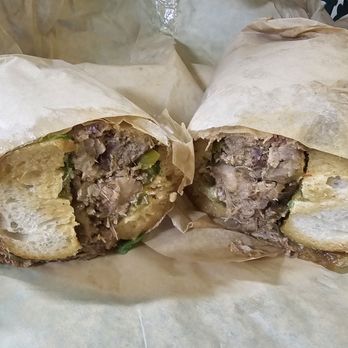 PASEO - Updated July 2024 - 2354 Photos & 5546 Reviews - 4225 Fremont ...