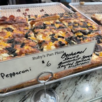 RUBY’S BAKERY AND CAFÉ - Updated September 2025 - 425 Photos & 269 ...