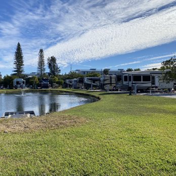 BUTTONWOOD INLET RV RESORT - Updated September 2025 - 23 Photos & 11 ...