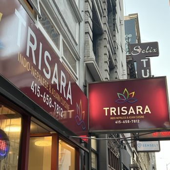 TRISARA - Updated September 2024 - 93 Photos & 105 Reviews - 211 Kearny ...
