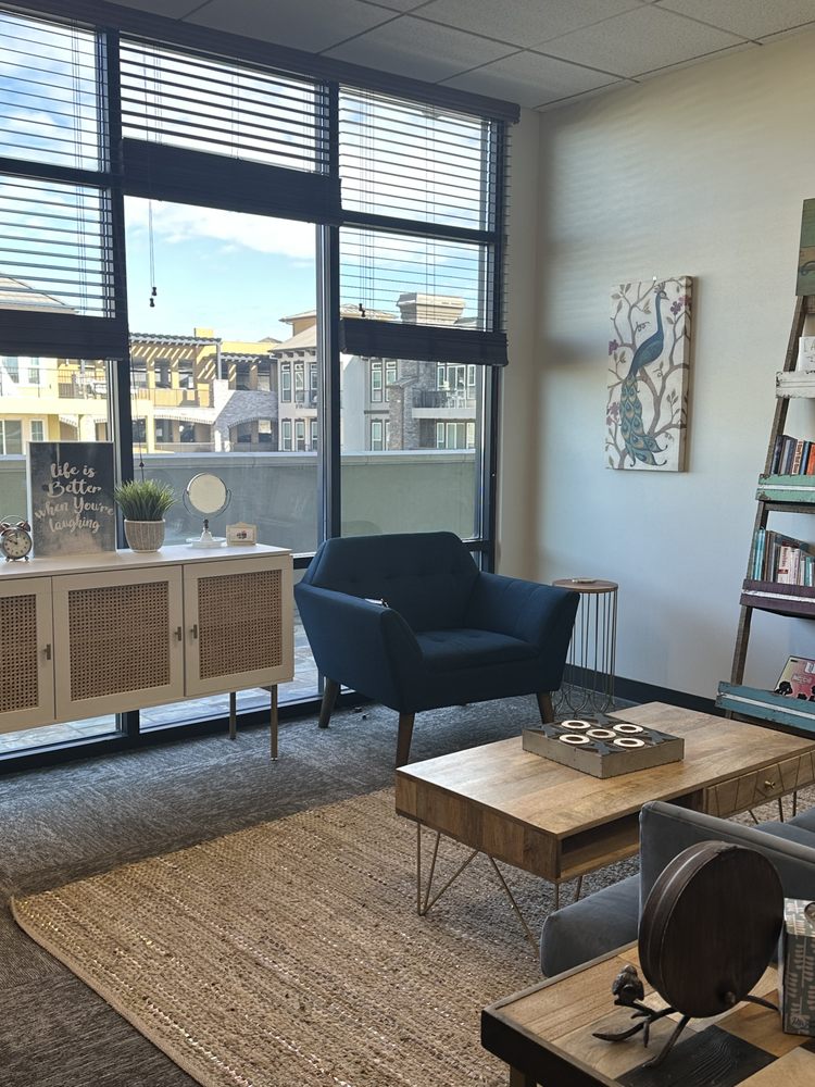 A BEAUTIFUL MIND THERAPY CENTER - Updated October 2024 - 4370 Town Ctr ...