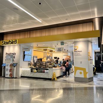 STARBIRD - Updated October 2025 - 23 Photos & 25 Reviews - San ...