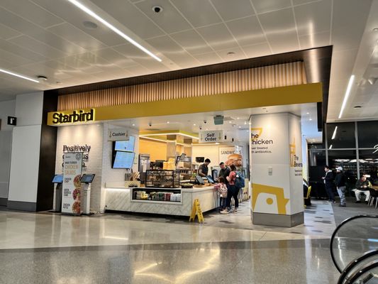 STARBIRD - Updated October 2025 - 23 Photos & 25 Reviews - San ...