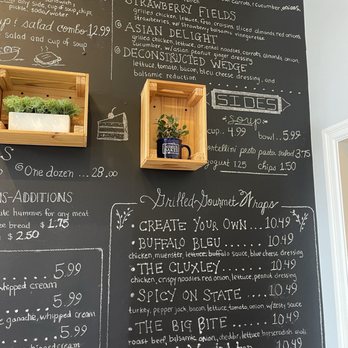 SCRATCH BAKES - Updated December 2025 - 152 Photos & 92 Reviews - 3 W ...