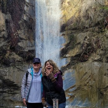 TRAIL CANYON FALLS - Updated December 2025 - 511 Photos & 114 Reviews ...