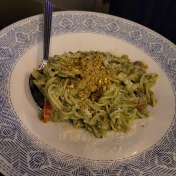 PARTENOPE RISTORANTE - Updated August 2024 - 533 Photos & 470 Reviews ...