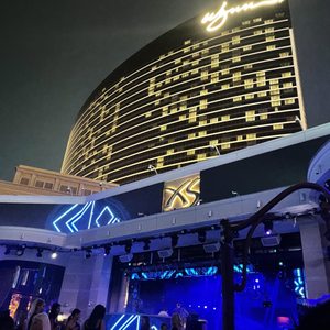 XS NIGHTCLUB - 1773 Photos & 3373 Reviews - 3131 Las Vegas Blvd S, Las ...