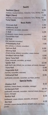 FUJI JAPANESE SEAFOOD AND STEAK - Updated December 2025 - 13 Photos ...