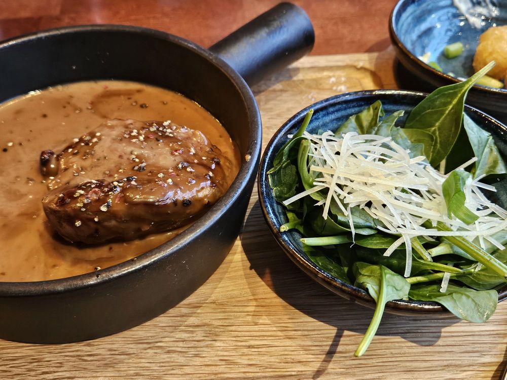 ROSSO - Updated January 2025 - 18 Photos - Maakuntakatu 30, Rovaniemi ...