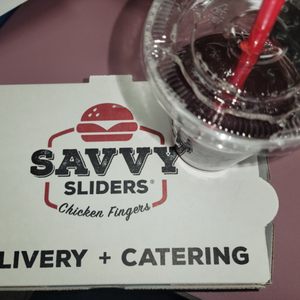 SAVVY SLIDERS - 21 Photos & 17 Reviews - Burgers - 4650 Woodward Ave ...
