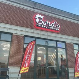 BYRD’S HOT CHICKEN - Updated June 2025 - 29 Photos & 29 Reviews - 2770 ...