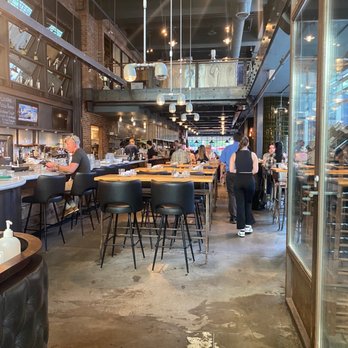 TRATTORIA MERCATTO - Updated May 2024 - 371 Photos & 242 Reviews - 220 ...