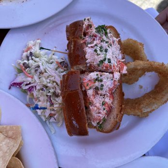 SANTA BARBARA SHELLFISH COMPANY - Updated July 2024 - 6018 Photos ...