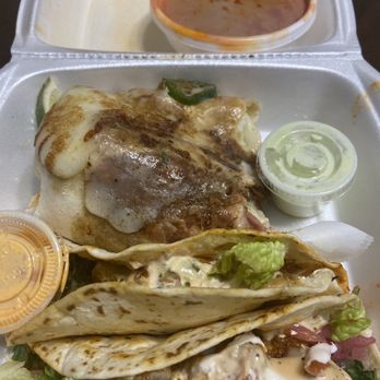 TACO FUEGO - Updated January 2025 - 235 Photos & 213 Reviews - 5550 Val ...