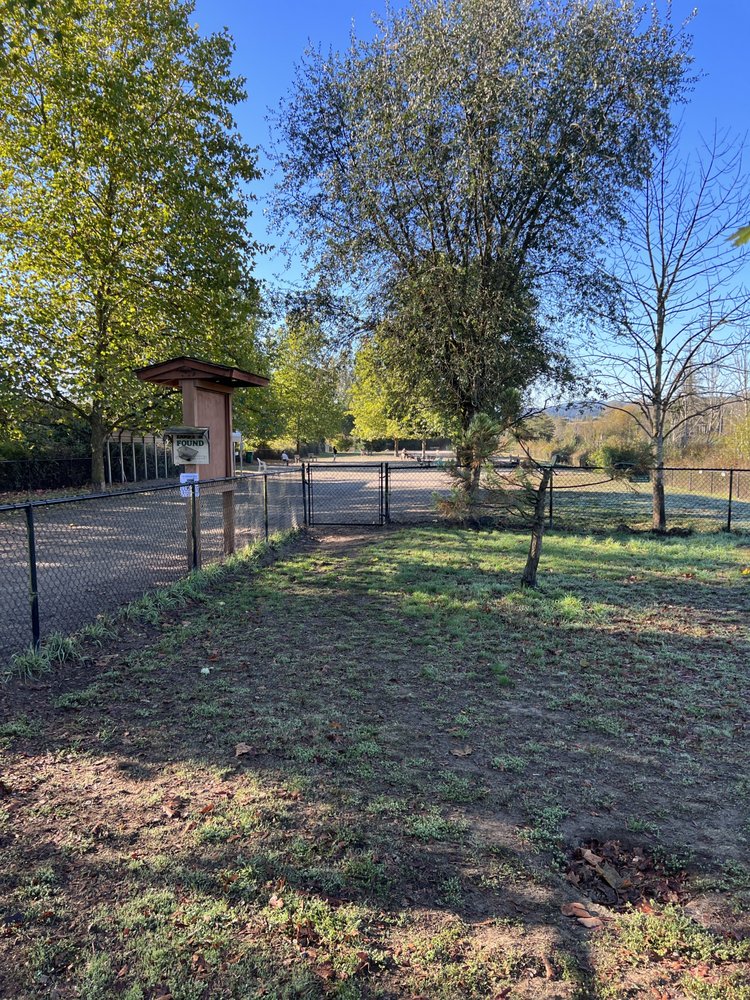 SILVERDALE DOG PARK - Updated November 2025 - 29 Photos & 21 Reviews ...