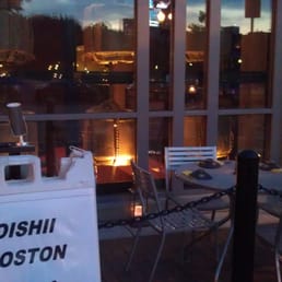 OISHII BOSTON - Updated October 2025 - 1982 Photos & 902 Reviews - 1166 ...
