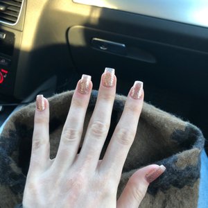 LUX NAILS SPA - 69 Photos - 4-987 Gordon Street, Guelph, Ontario - Nail ...