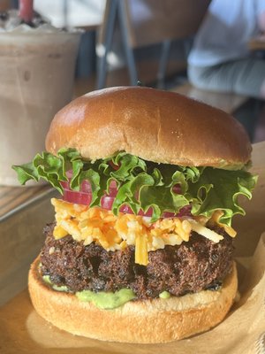 LR BURGER - Updated April 2025 - 59 Photos & 136 Reviews - 202 E Spring ...
