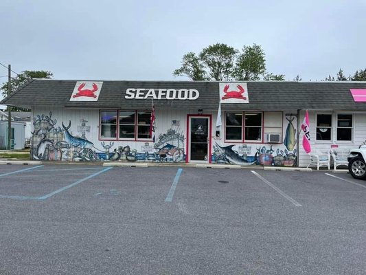 FIN & CLAW - Updated December 2025 - 42A Atlantic Ave, Ocean View ...