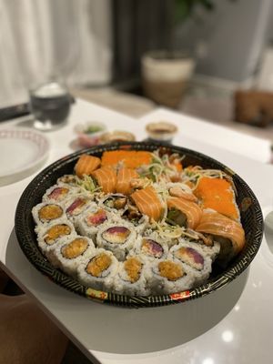 HELLO SUSHIMAN - Updated December 2025 - 21 Photos & 23 Reviews - 3885 ...