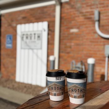 FROTH & CORK - Updated January 2026 - 142 Photos & 78 Reviews - 110 4th ...