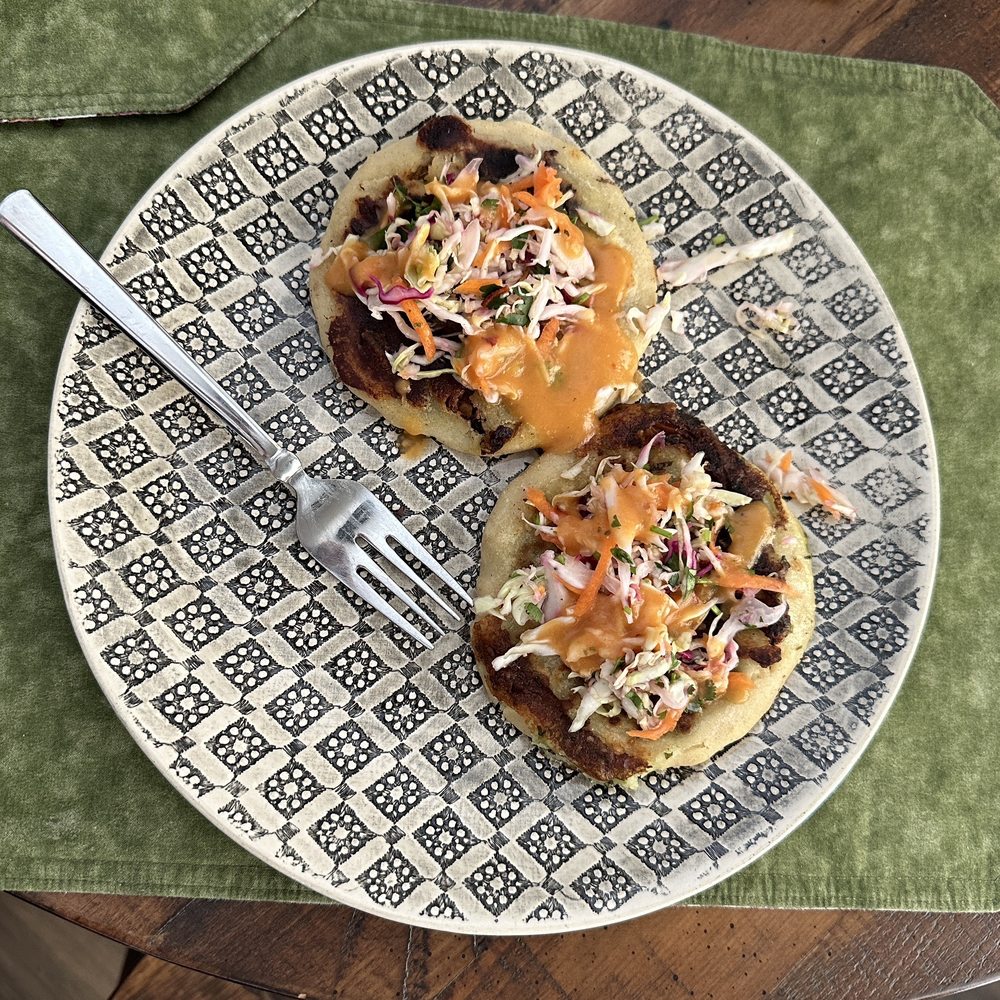 LOVE PUPUSAS - Updated December 2025 - 9031 Meadowrun Pl, San Diego ...