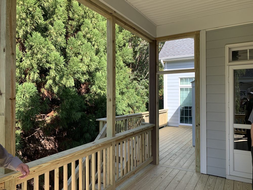 ERS CONSTRUCTION - Updated December 2025 - 98 Photos & 13 Reviews ...