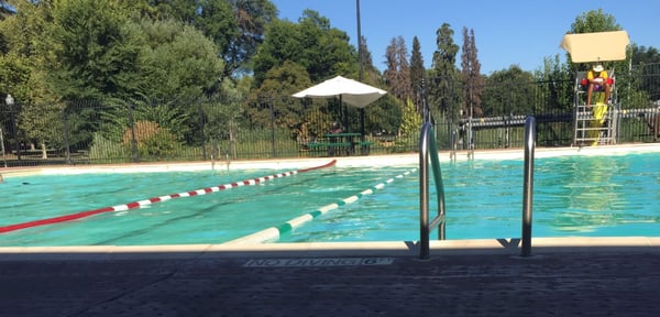 SOUTHSIDE POOL - Updated October 2025 - 2115 6th St, Sacramento ...
