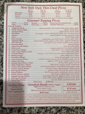 WOODBURY PIZZA - 23 Photos & 47 Reviews - 689 Main St S, Woodbury ...