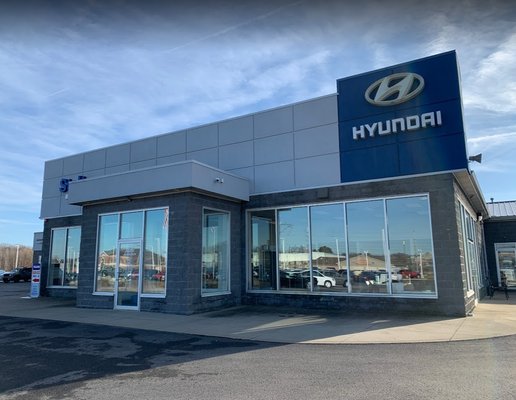 DELANEY HYUNDAI OF DUBOIS - Updated December 2025 - 16 Photos - 820 ...