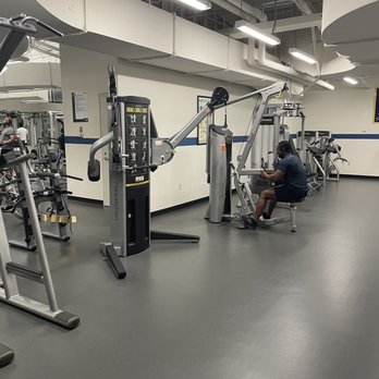 SEISMOS FITNESS CENTER - Updated August 2025 - 2000 W Marine View Dr ...