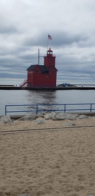 BIG RED LIGHTHOUSE - Updated August 2024 - 41 Photos & 13 Reviews ...