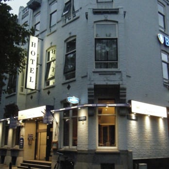 CROWN HOTEL ROTTERDAM - Updated May 2024 - Schiekade 658, Rotterdam ...
