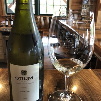 OTIUM CELLARS - Updated April 2024 - 126 Photos & 130 Reviews - 18050 ...