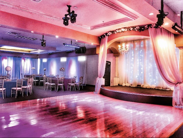 PALLADIUM EVENT CENTER - Updated May 2026 - 48 Photos & 17 Reviews ...