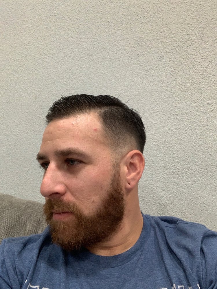 MOE CUTS MOE COLORS - Updated August 2024 - 12 Photos - 3800 C Barranca ...