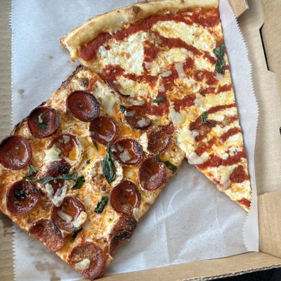 DELRAY PIZZA - Updated February 2025 - 99 Photos & 117 Reviews - 3025 S ...