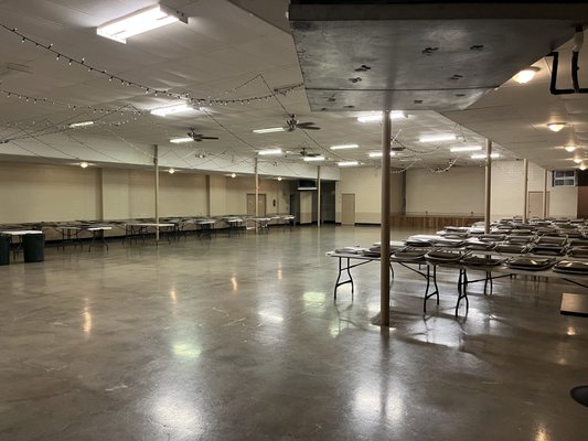 COLUMBUS CLUB HALL #3389 - Updated July 2025 - 29 Photos - 320 E ...