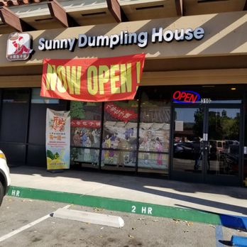 SUNNY DUMPLING HOUSE - WALNUT - Updated November 2024 - 198 Photos & 41 ...