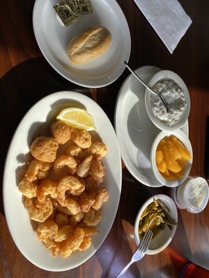 5 POINTS RESTAURANT - 94 Photos & 144 Reviews - Greek - 258 Broadway St ...