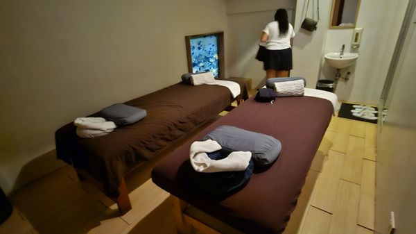 THE SPA AT CEBU - Bohol Ave, Cebu City, Cebu, Philippines - Massage ...