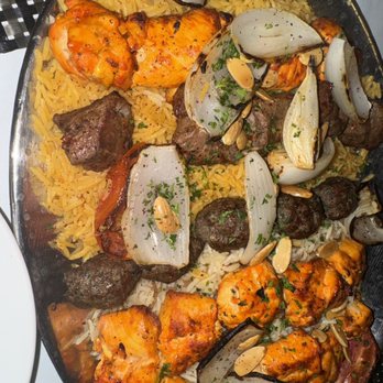 M’DAKHAN - Updated December 2024 - 62 Photos & 39 Reviews - 9115 S ...