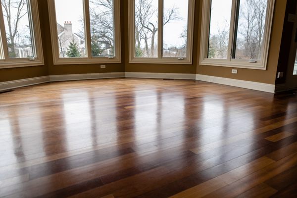 BUFF & COAT HARDWOOD FLOOR RENEWAL - Updated December 2025 - 28 Photos ...