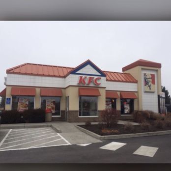 KFC - Updated November 2025 - 15 Photos & 53 Reviews - 61355 S Hwy 97 ...