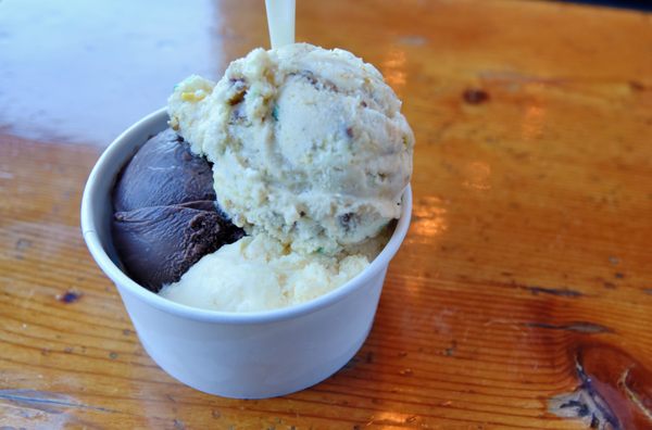 CONEFLOWER CREAMERY - 487 Photos & 732 Reviews - 3921 Farnam St, Omaha ...