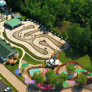 FULL THROTTLE ADRENALINE PARK - Updated February 2025 - 30 Photos & 18 ...