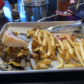 FUN BUNS - Updated May 2025 - 136 Photos & 75 Reviews - 15000 SH-46W ...