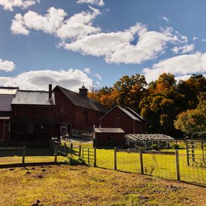 MUSCOOT FARM - 160 Photos & 40 Reviews - 51 Rt 100, Katonah, New York ...